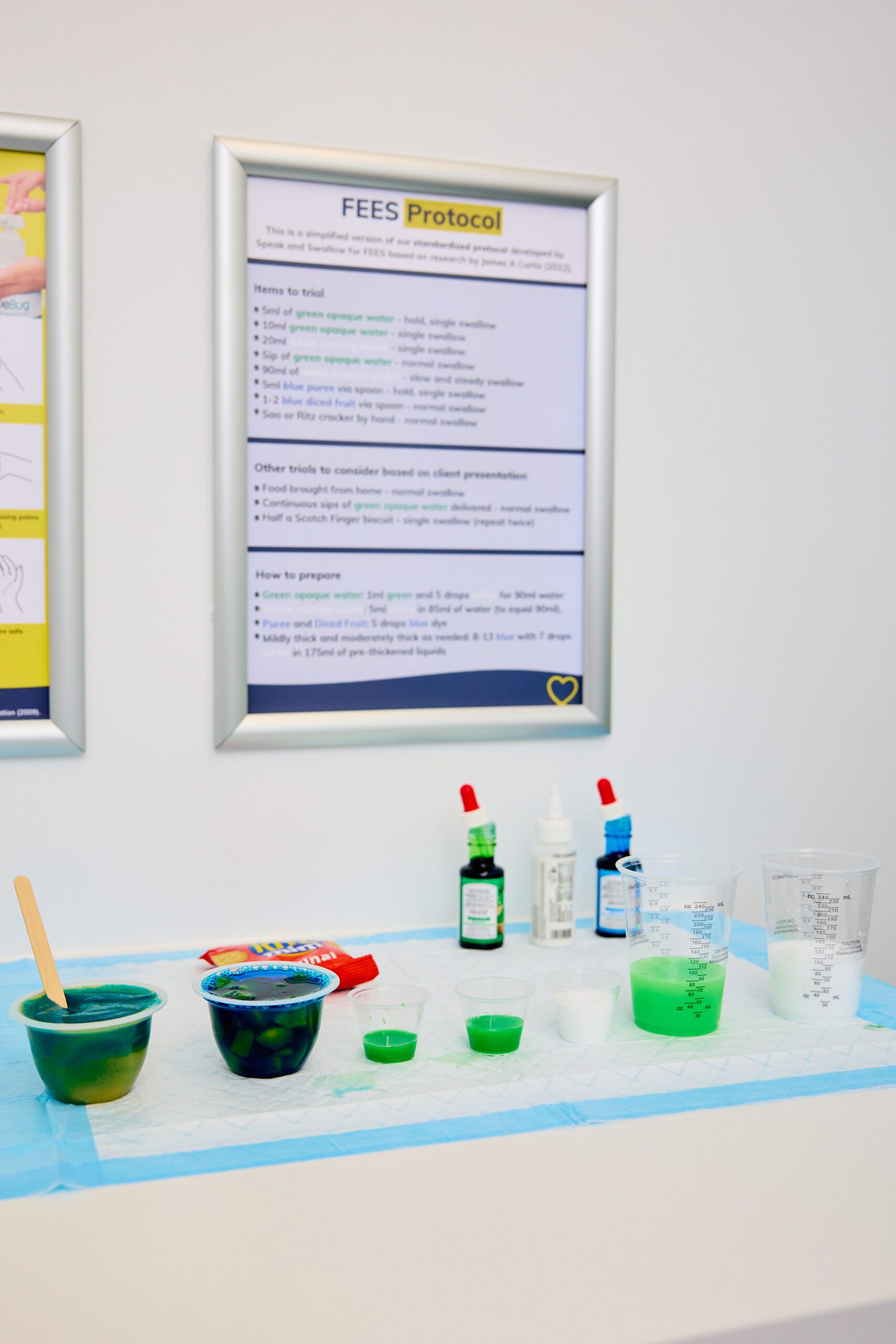 What to Know Before Your FEES Procedure