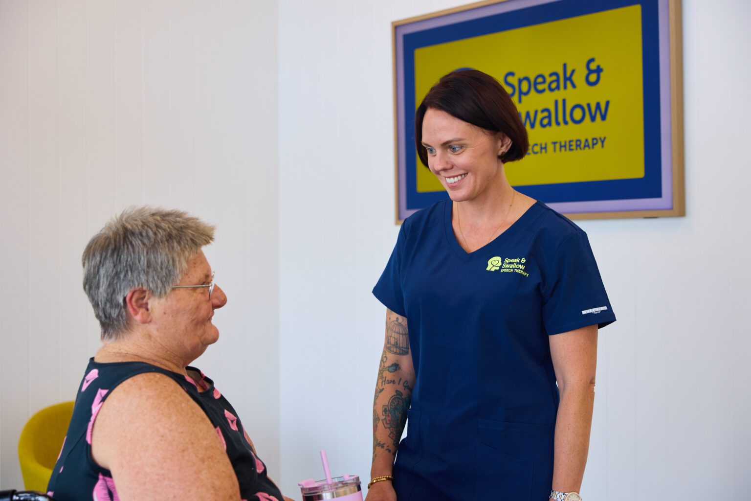 Flexible Endoscopic Evaluation of Swallowing - Brisbane