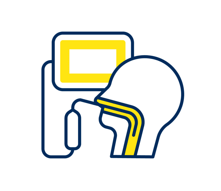 Flexible Endoscopic Evaluation of Swallowing - Brisbane